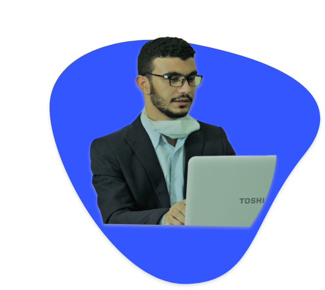 Mahmoud Raslan Junior Front-End | UI Developer